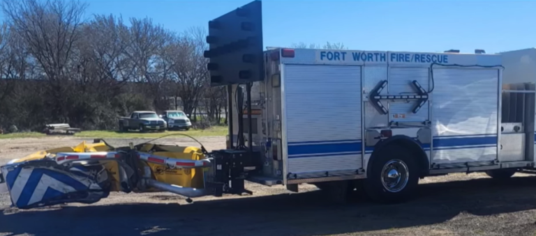 Enhancing First-Responder Safety with Technology | TrafFix Devices Blog