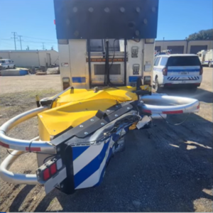 Enhancing First-Responder Safety with Technology | TrafFix Devices Blog