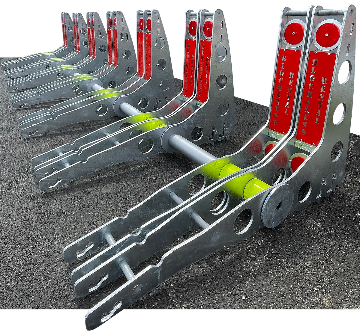 Hostile Vehicle Mitigation: Block Axess | TrafFix Devices Blog