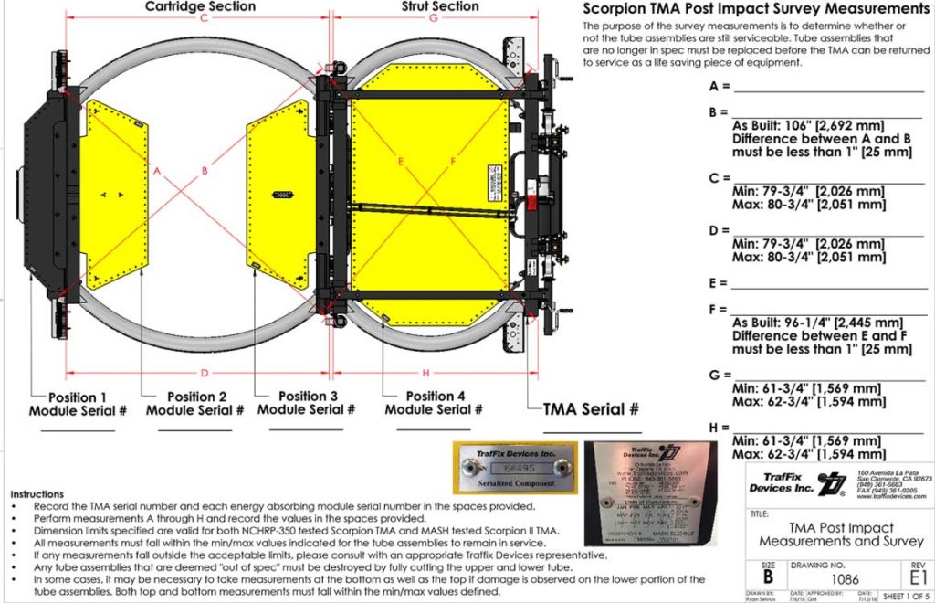 Knowledge Base: a platform for your Scorpion II and Delta | TrafFix ...