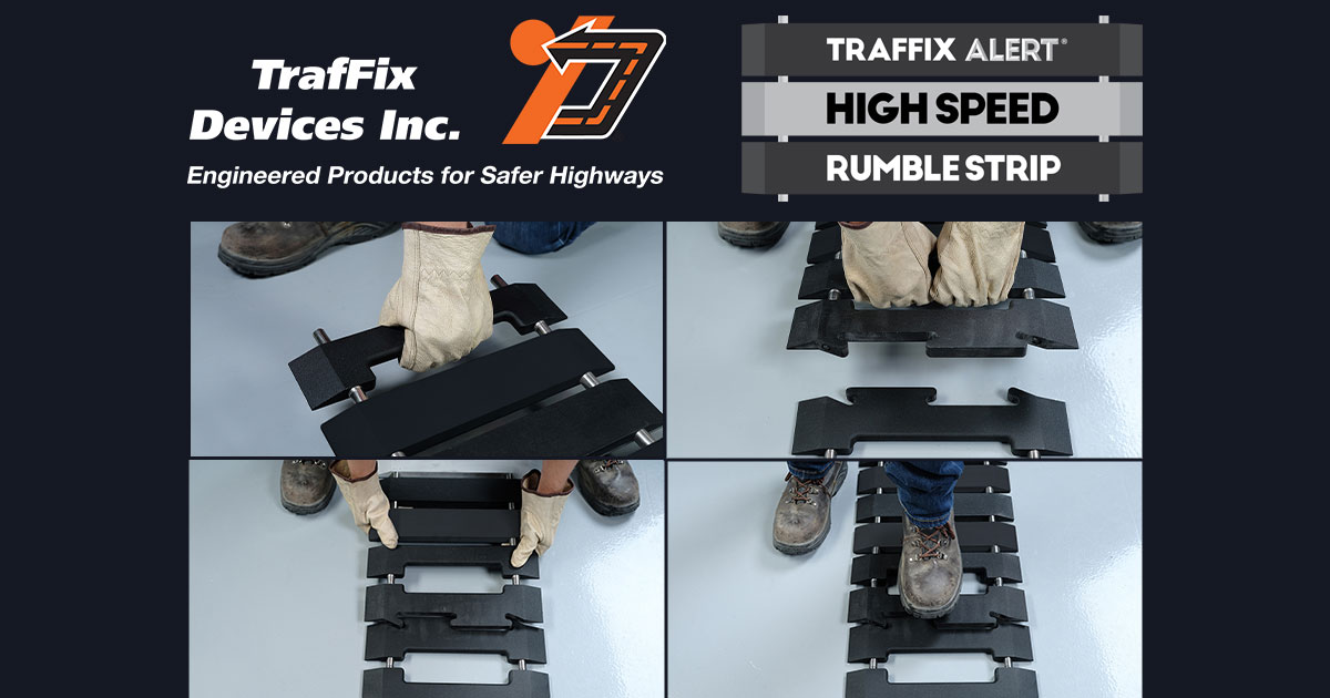 TrafFix Alert High Speed Product Recall | TrafFix Devices Blog