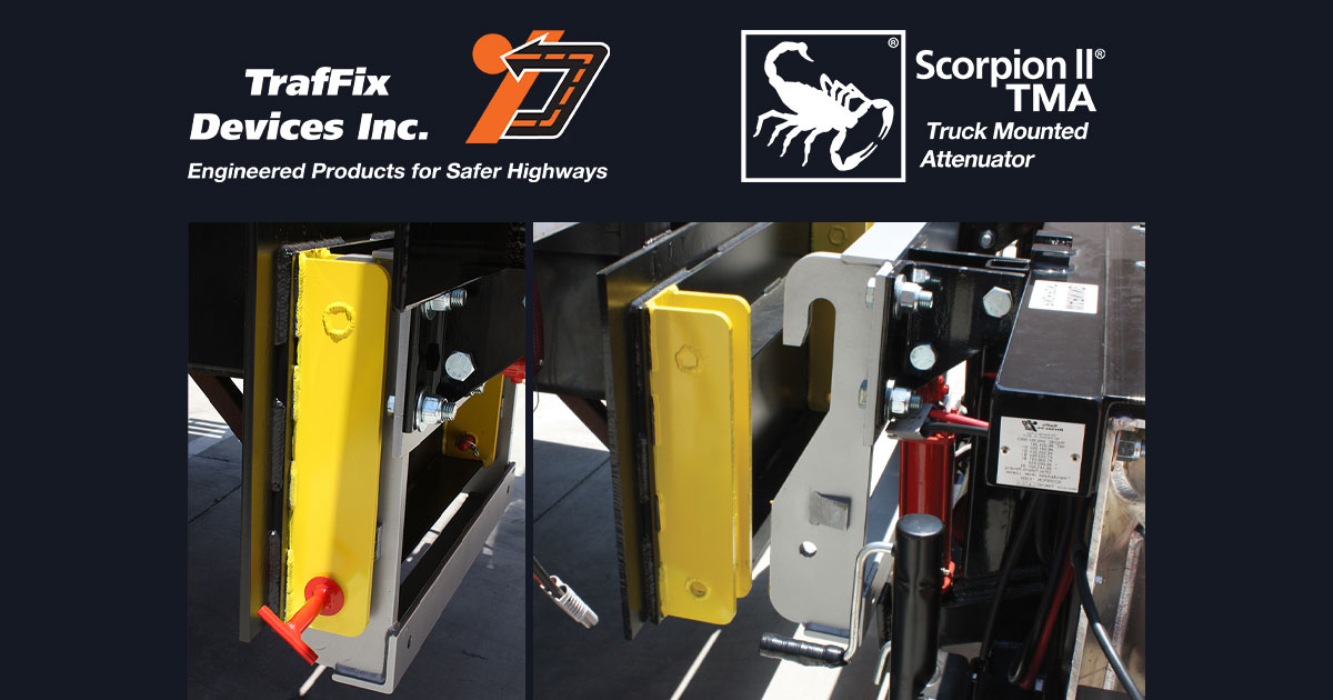 Fast-Trak to TMA Success | TrafFix Devices Blog