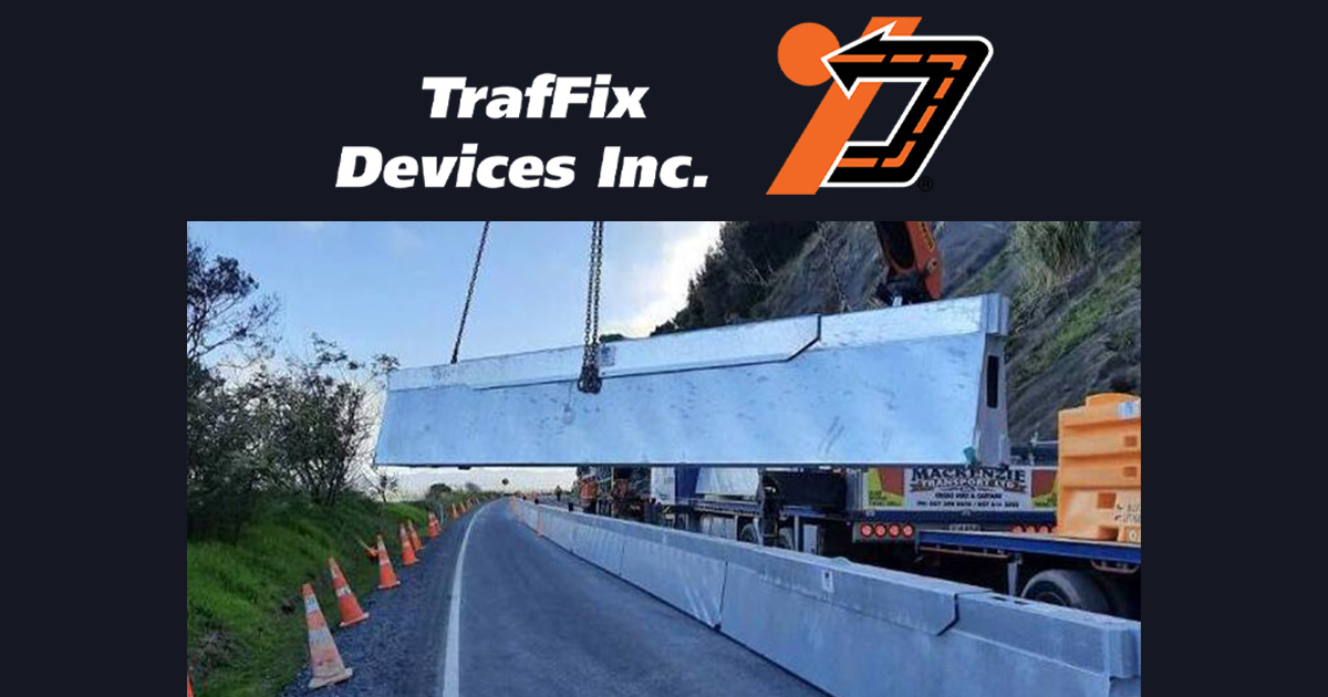 HV2 MASH Steel Barrier FAQ with Ken Haley | TrafFix Devices Blog