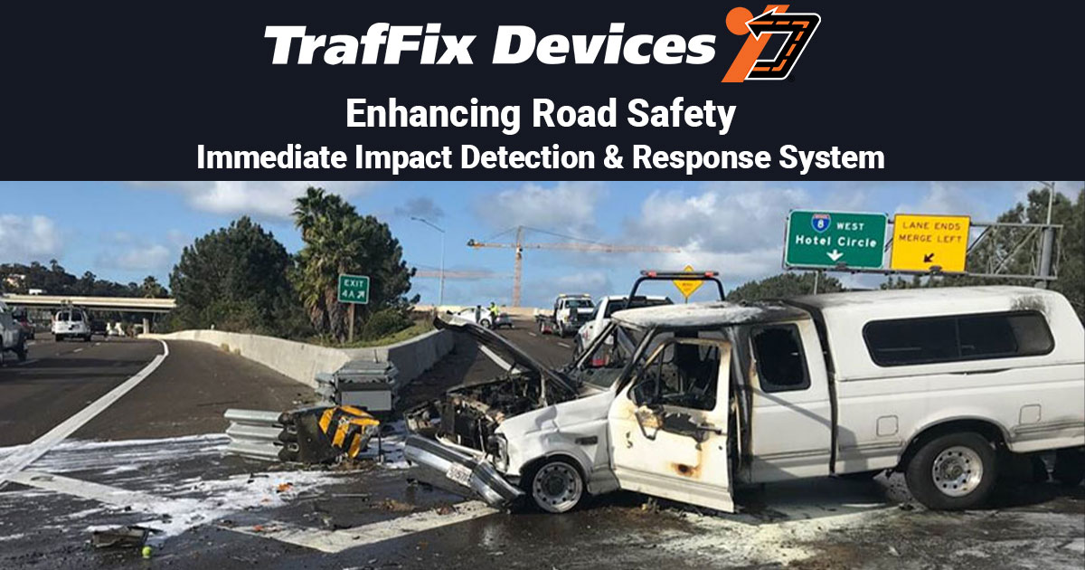 Enhancing Road Safety with Immediate Impact Detection & Response ...